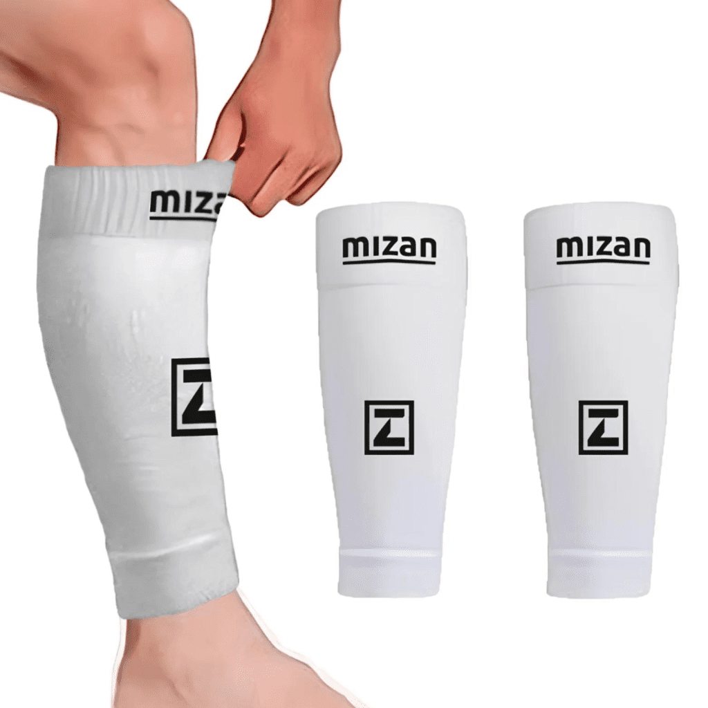 Medias De Fútbol Sin Pie Negro Mizan - MIZAN® Tienda Online Oficial ...