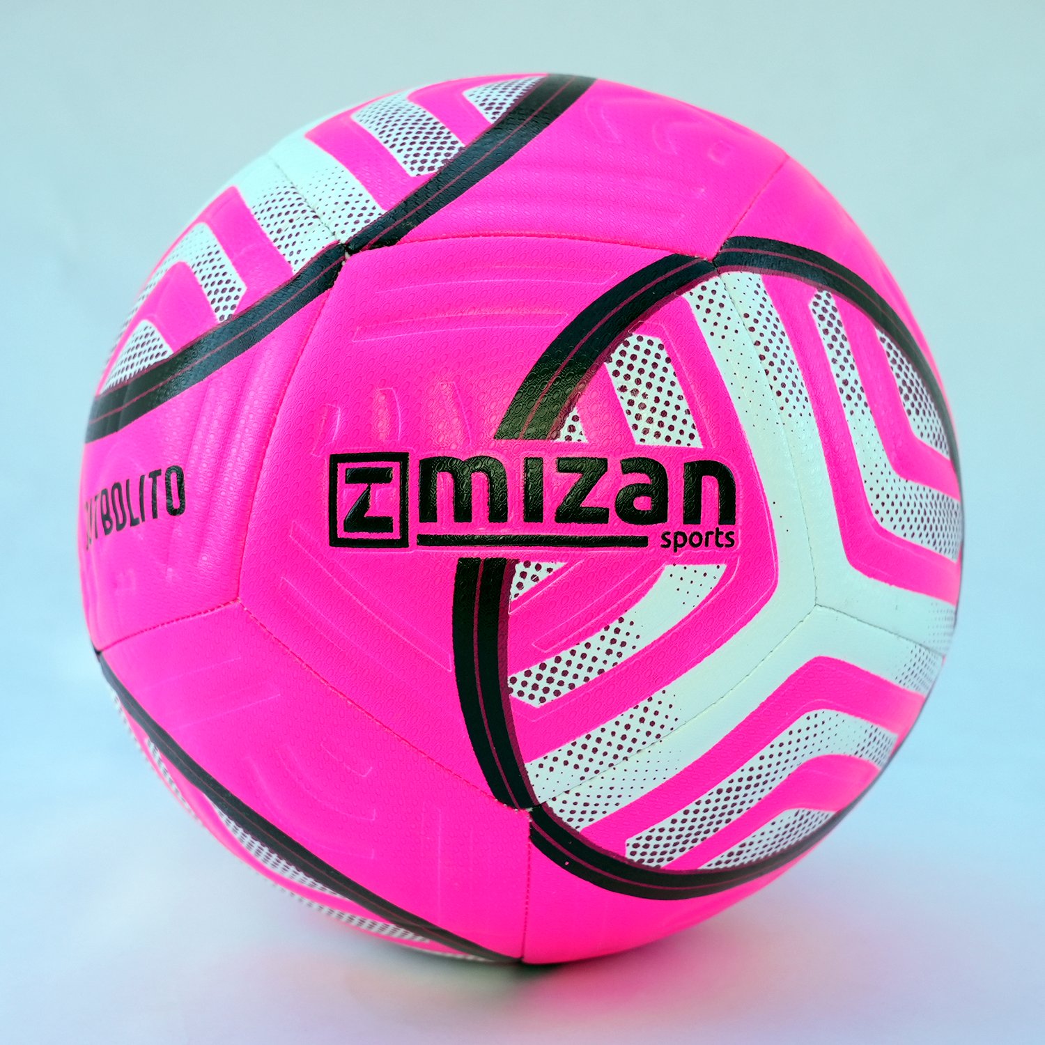 Balón Futbolito Fun N°4 Mizan - MIZAN® Tienda Online Oficial – Pádel ...